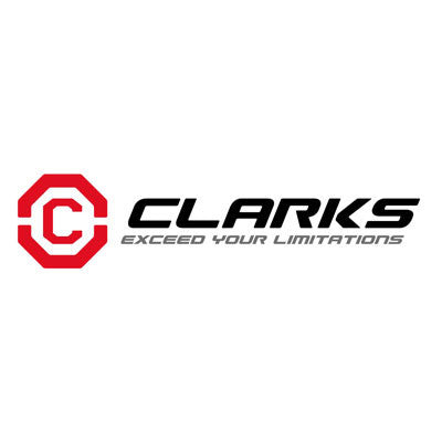 Clarks Disc Pads – Superstar Components