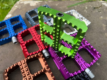 New – Superstar Components