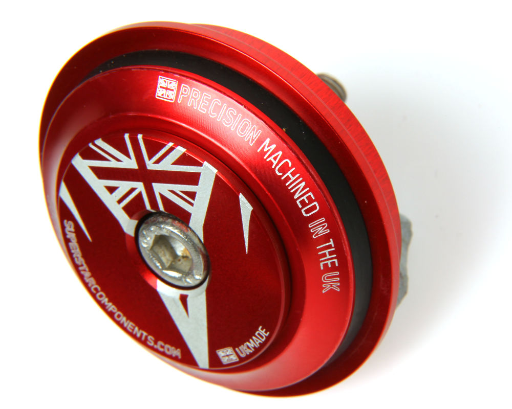 Headset Bottom Cup – Superstar Components