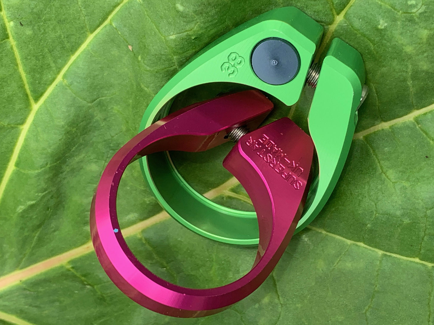 Collections – Superstar Components